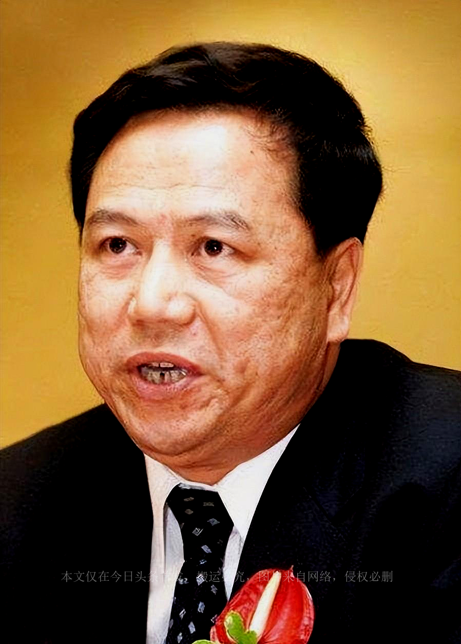 "Evil young man in the capital" Wang Shuo: From being arrogant and ...