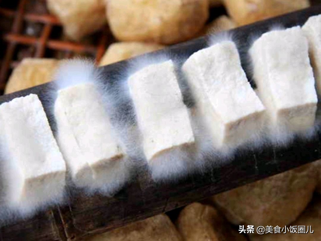 Have you ever eaten the ten most smelly foods in China?More than three ...