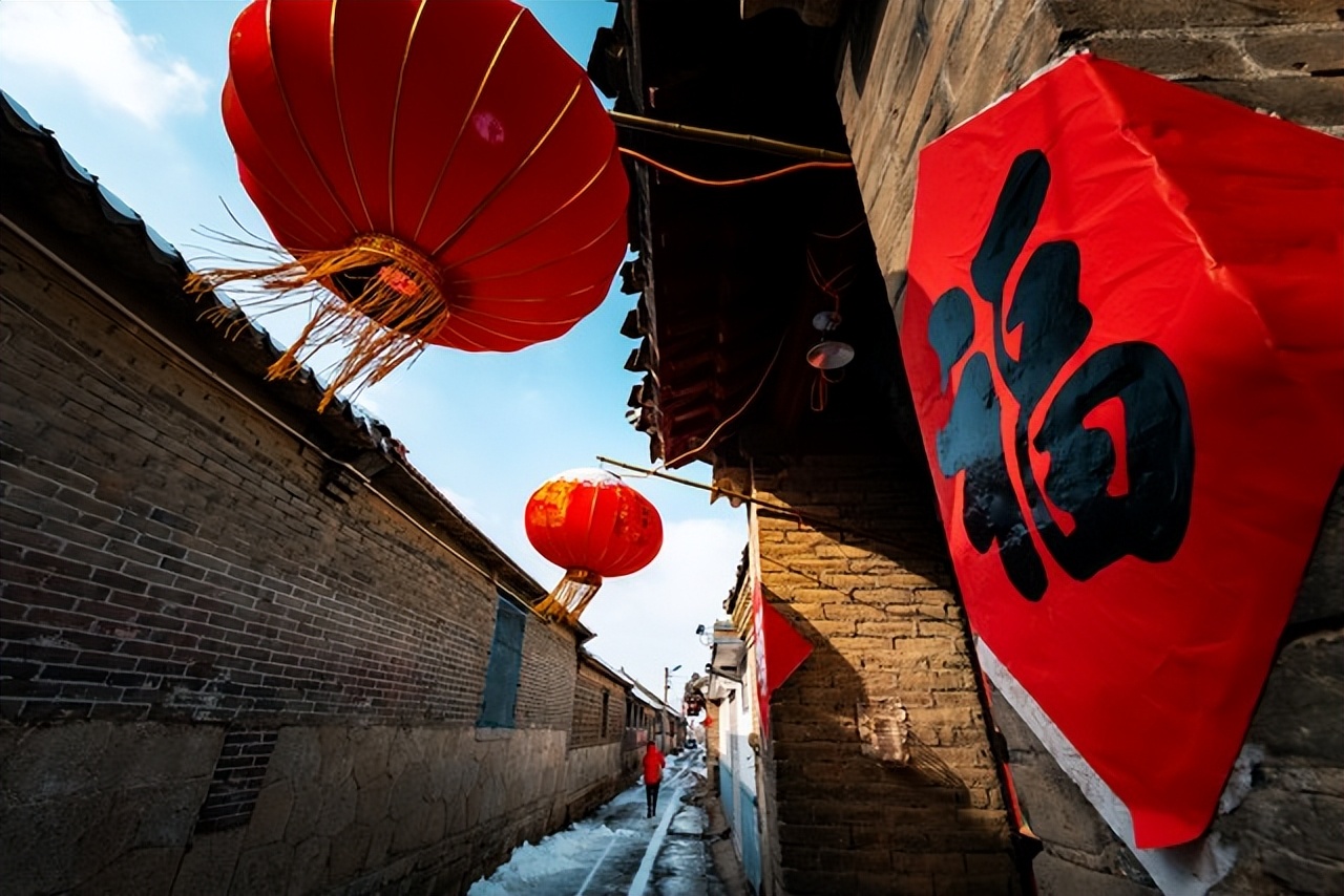 Jiaodong Folklore: The Legend of Gongye Chang - iNEWS