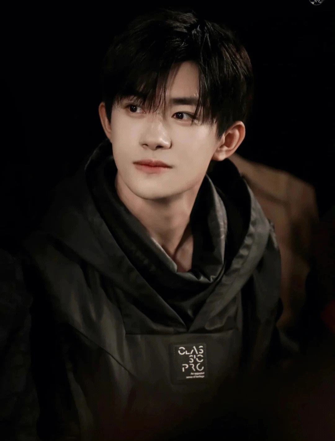 How long will it take for actor Yi Yang Qianxi to catch up with Hu Ge ...