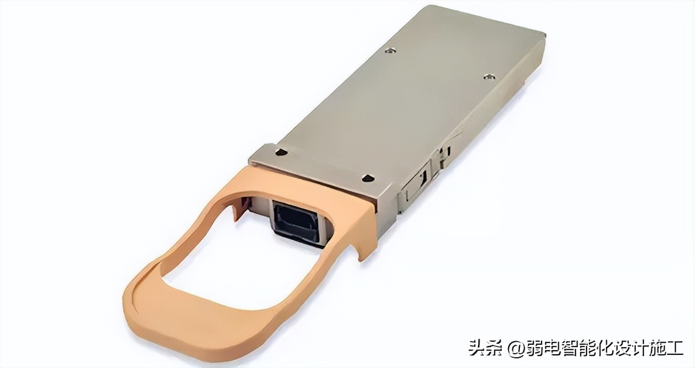 What does the 400G optical module look like? do you know? - iMedia