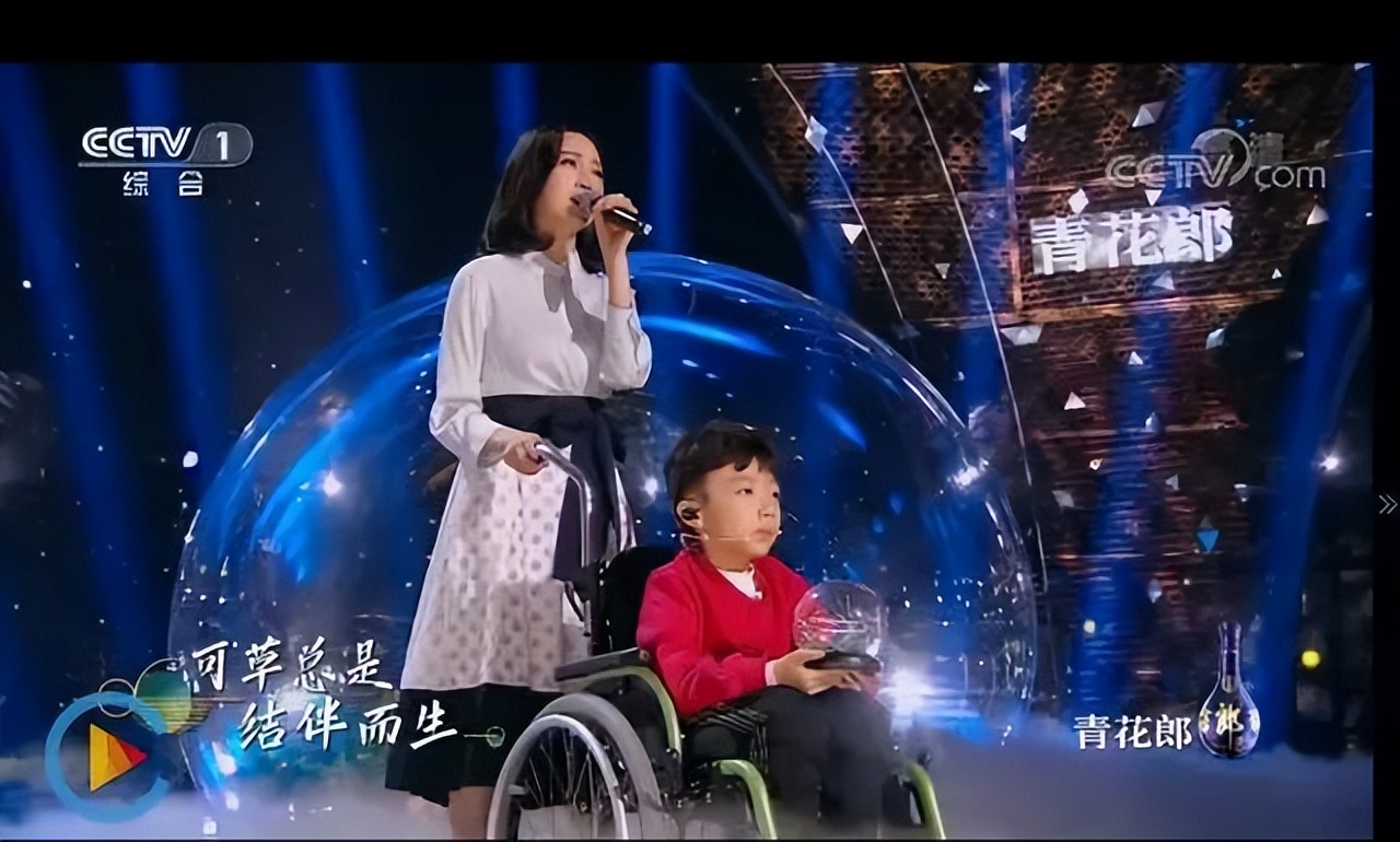 "Miracle Boy" Chen Guoyi: Walk forward, wait slowly, the miracle is ...