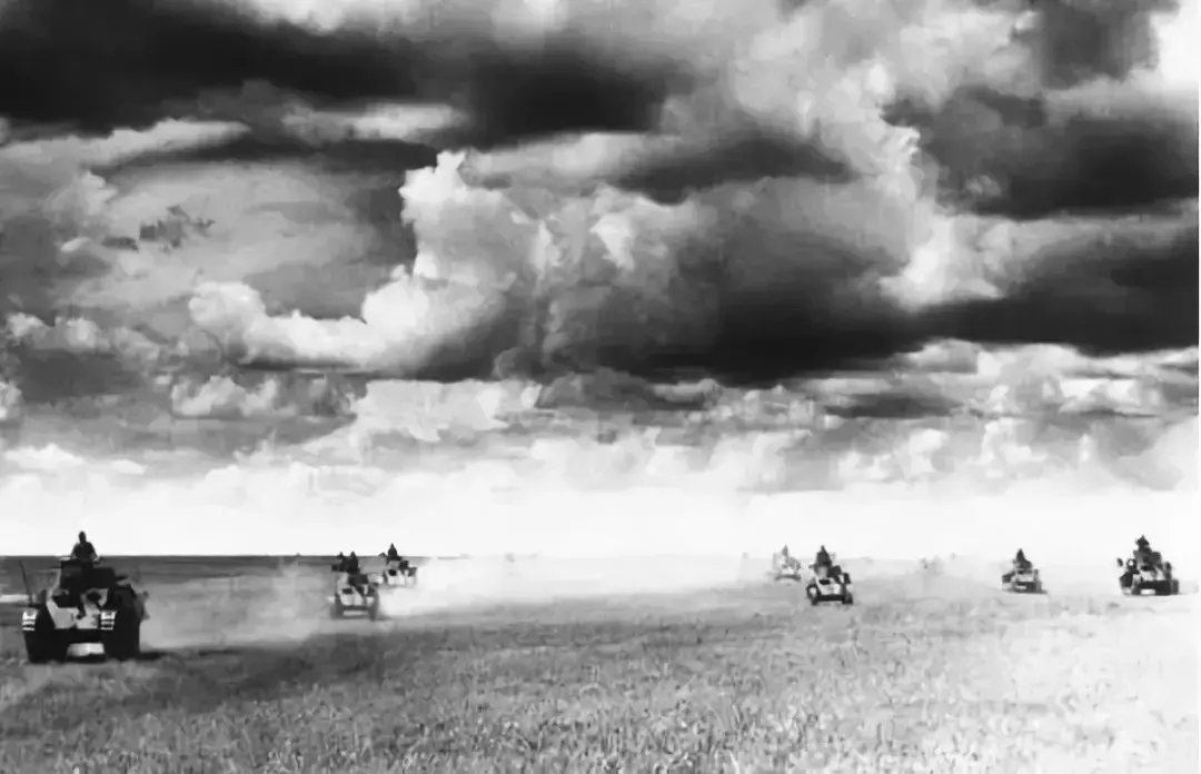 Uncovering the Battle of Nomonkan: The most tragic battle in the ...