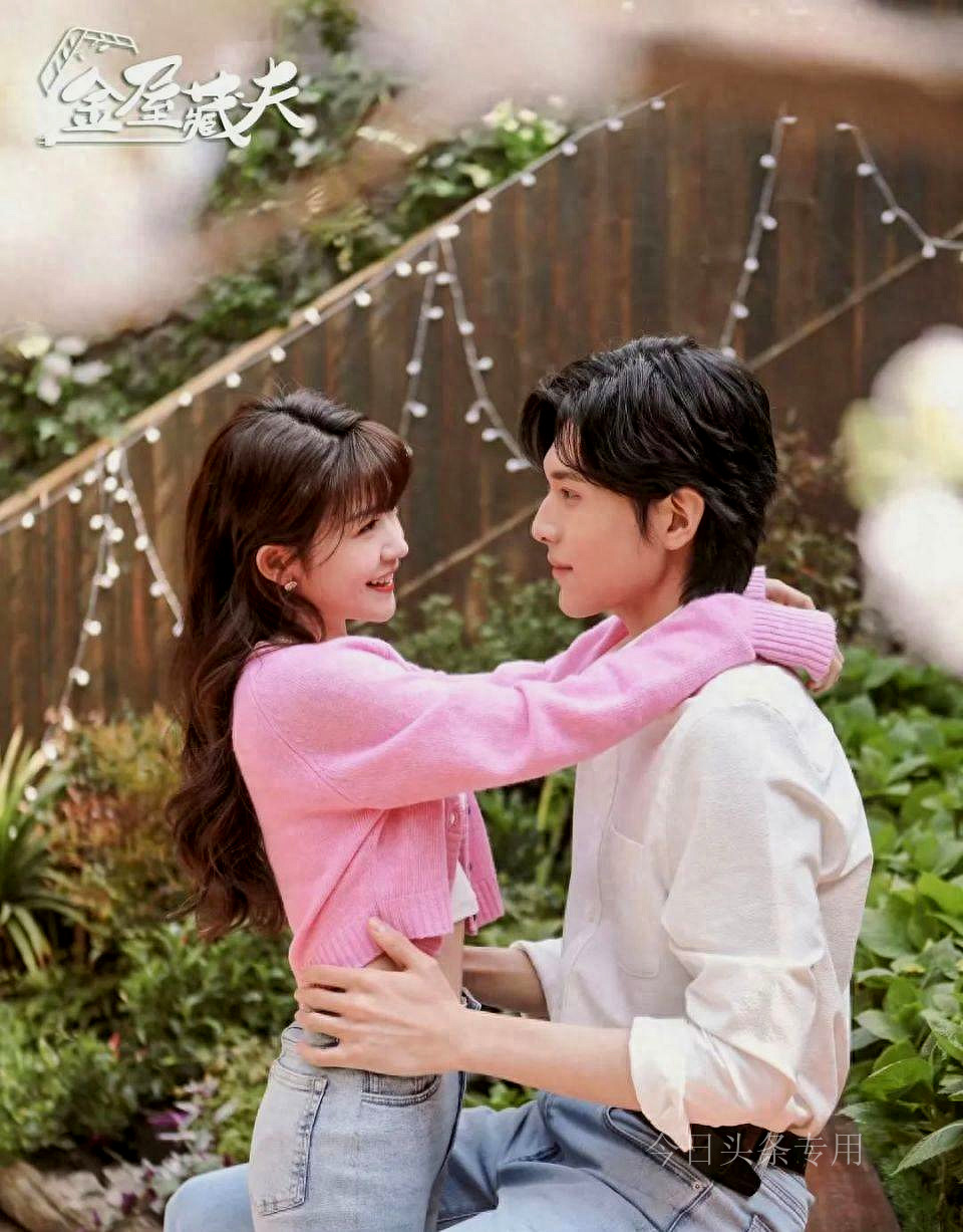 Lai Meiyun's new drama's borderline plot arouses heated discussion ...