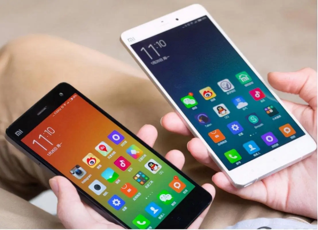 Why don't you like to change your mobile phone? Excessive performance ...