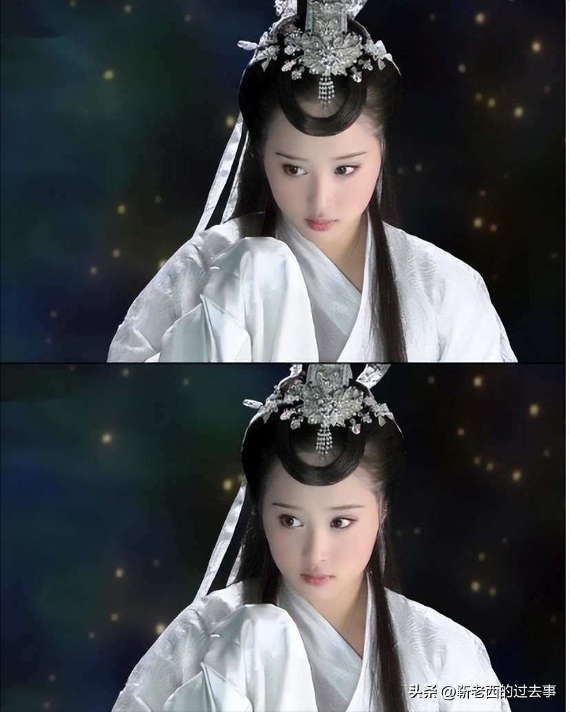 Don't act as a buffoon if you can't lose face. These 9 actresses tell ...