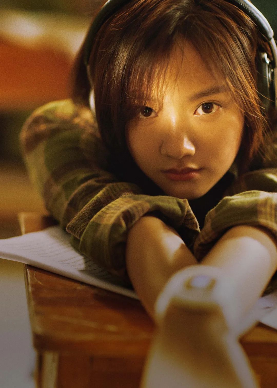 The reasons for leaving the circle of "Days of Chasing Light": Ren Min ...