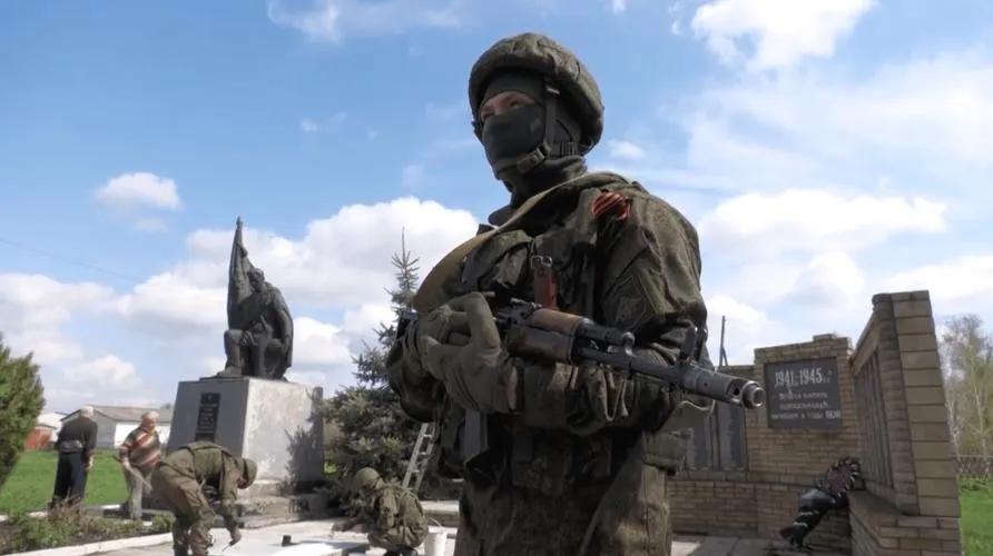 British observer Kemp published an article commenting on Ukraine's ...