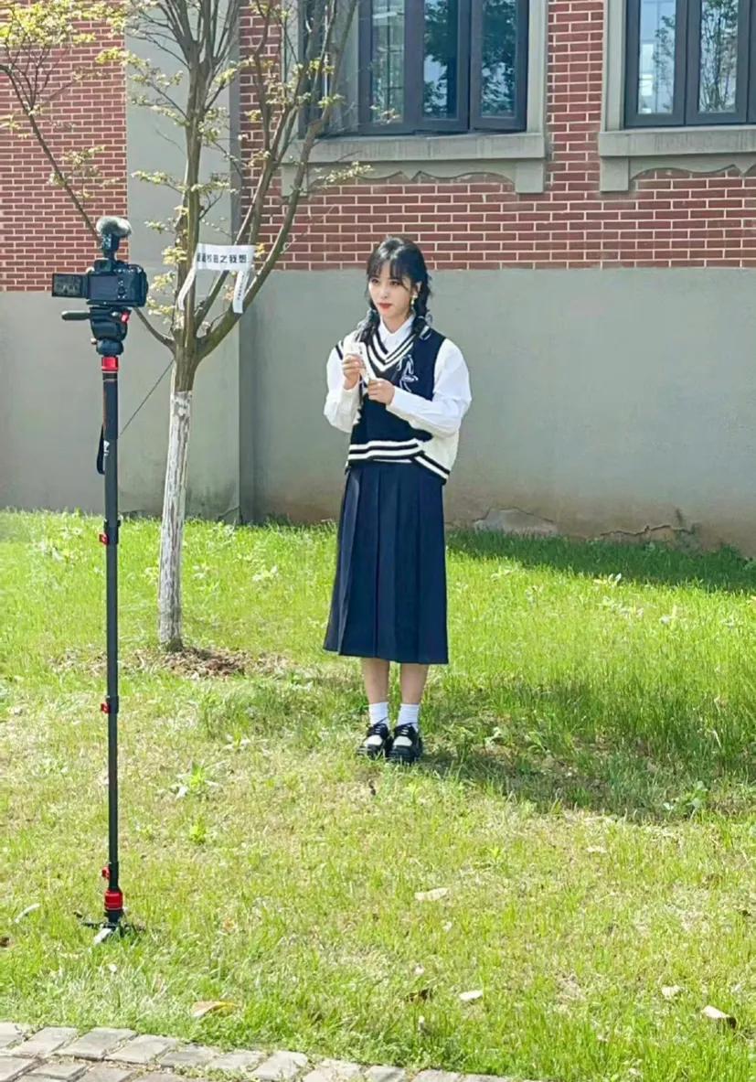 Shen Yue and Yi Mengling were hanged and beaten in the same frame! Yi ...
