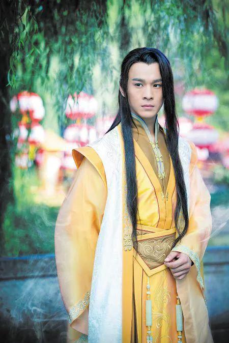 How strong is Gu Jian Qi Tan's lineup? - iMedia