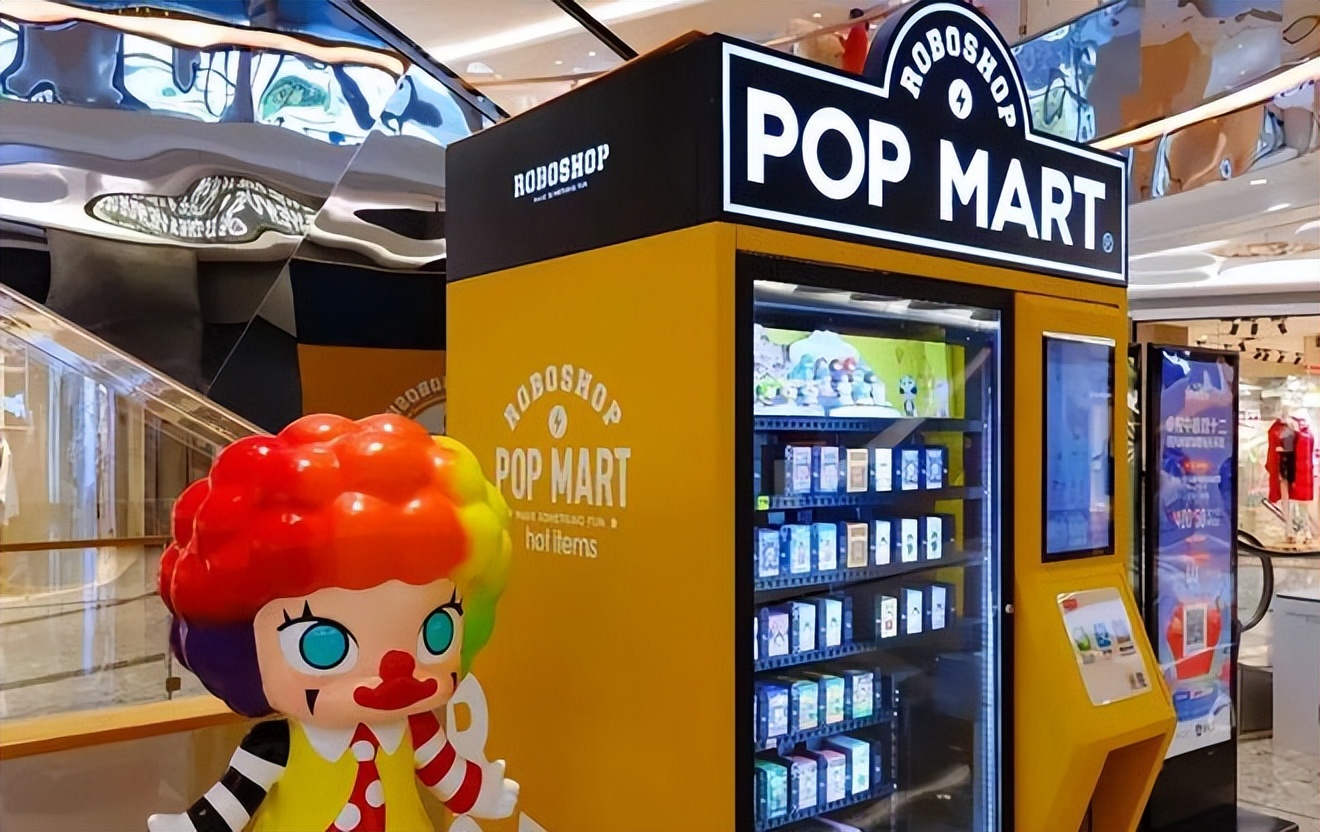 Blind box ebb, what's left of Bubble Mart? - iNEWS