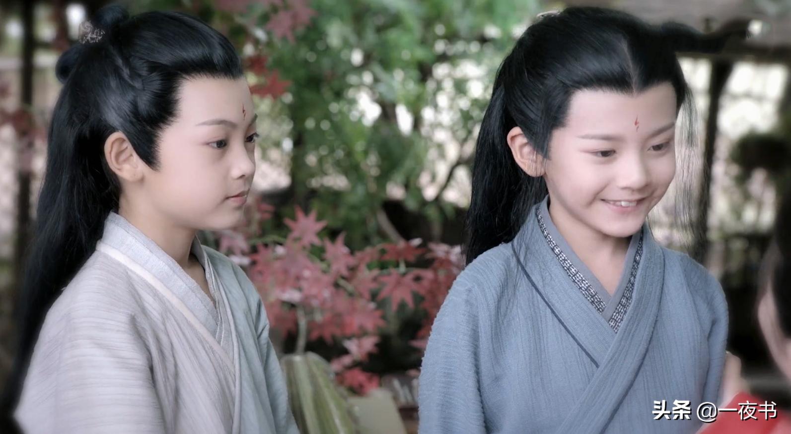 "Mirror Twin Cities" Su Nuo did not die at the hands of the beast, nor ...