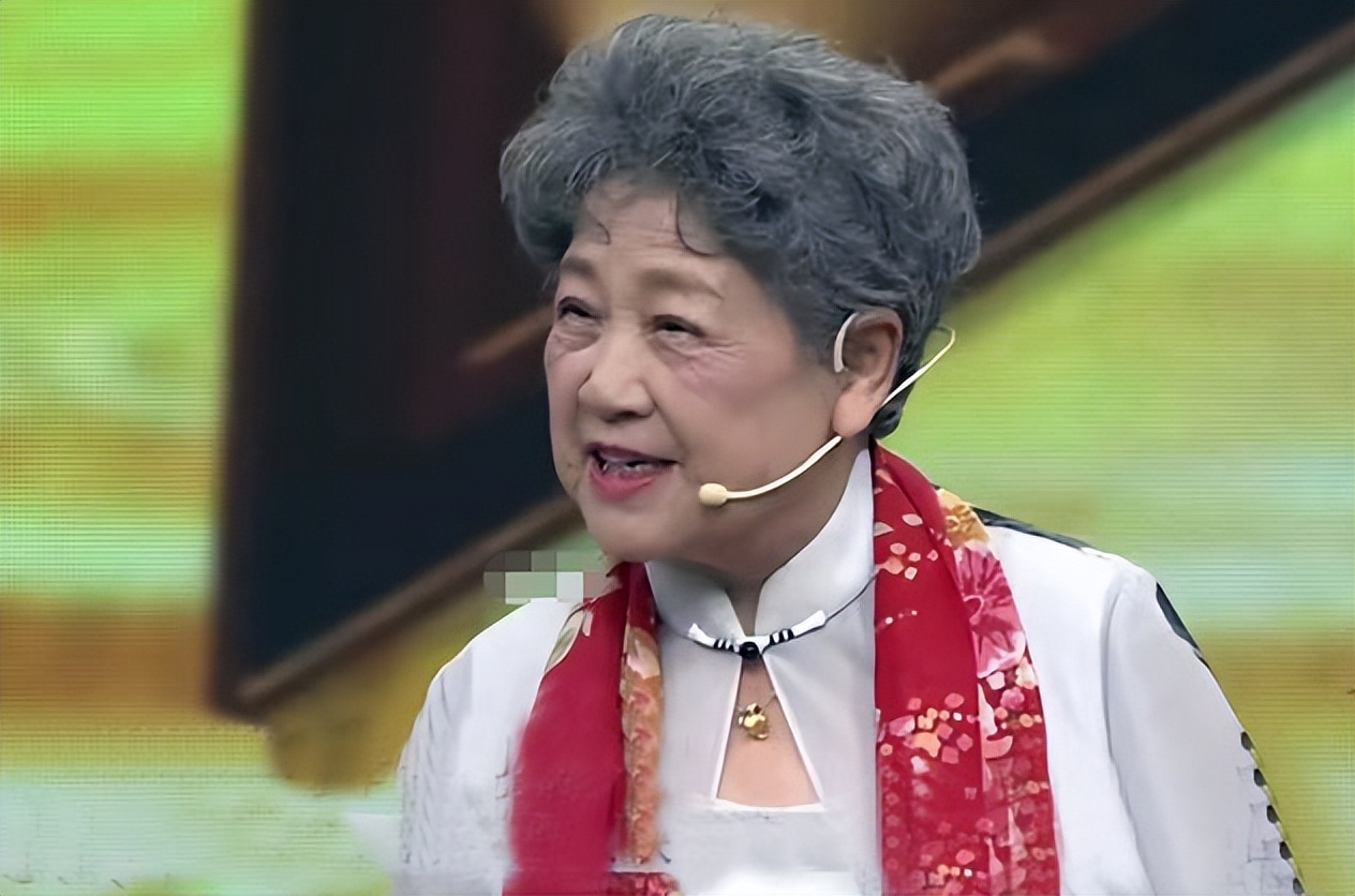 Tao Yuling, an old drama player: Famous for playing "Second Sister ...