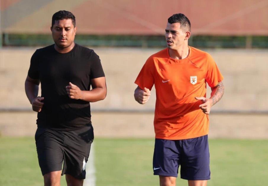 8.8 points, the best in the game! The mysterious figure helped Juddson ...