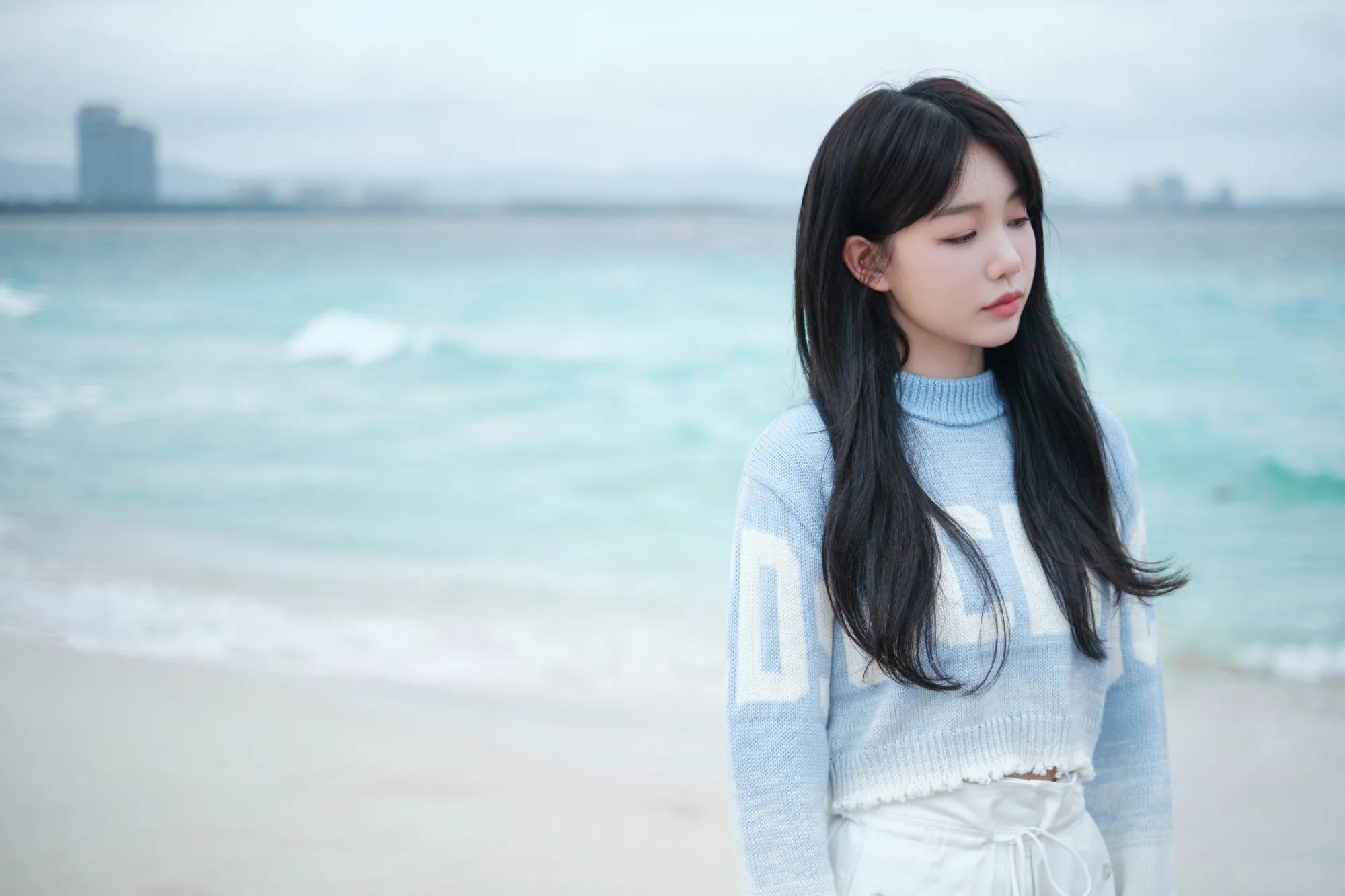 The real comeback against the wind-Xiao Rainbow Xu Mengjie - iNEWS