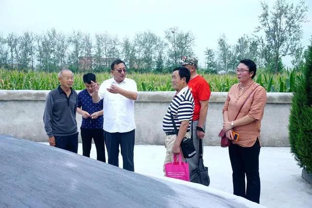 Guimao Qingming Sacrifice General Zhuo Cai Activity Manual - iMedia