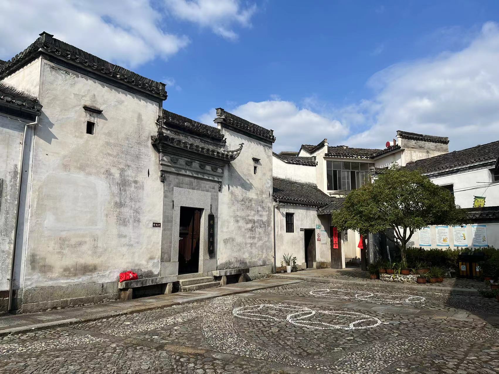 Mr. Minguo——Hu Shi - iMedia