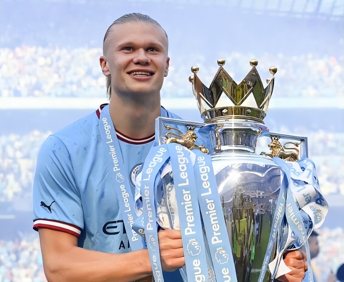 Goodbye Champions League! Goodbye Golden Globes! The king of the ball ...