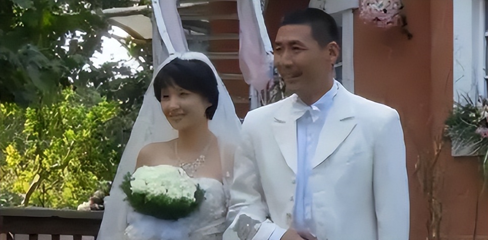 Famous actor Li Ting, when she was suffering from cancer, her ex ...