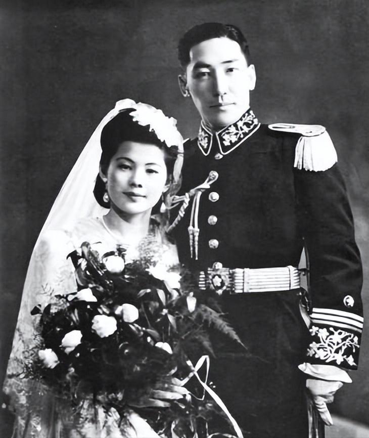 When Jiang Weiguo was dying, he instructed his wife: I will be buried ...