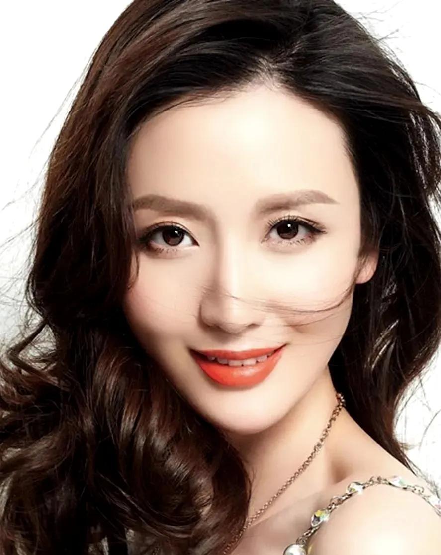Zhang Meng, I haven't seen Meng. Even more dazzling! - iMedia