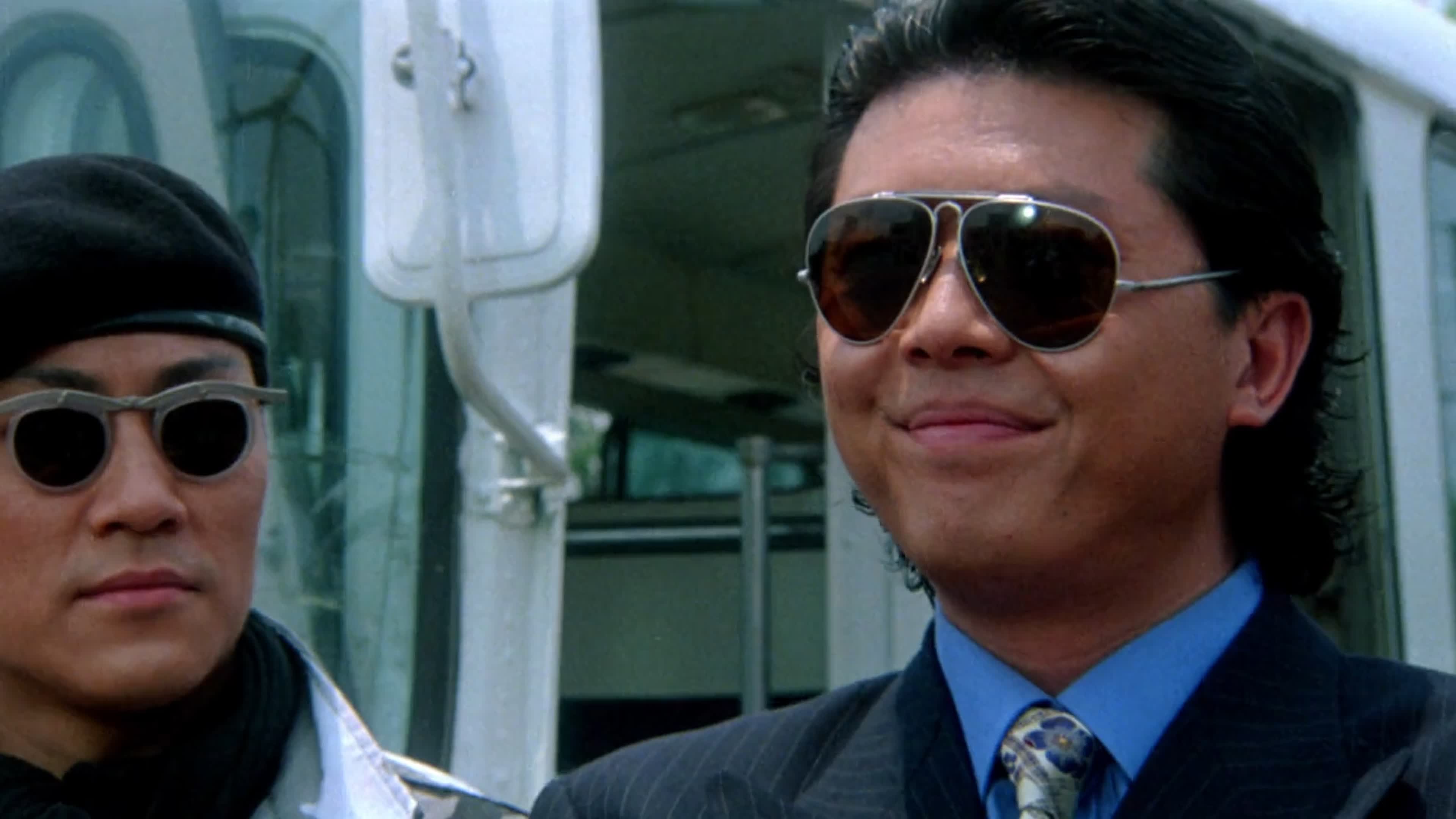 Qiu Shuzhen partnered with Kung Fu Emperor Jet Li to contribute classic ...