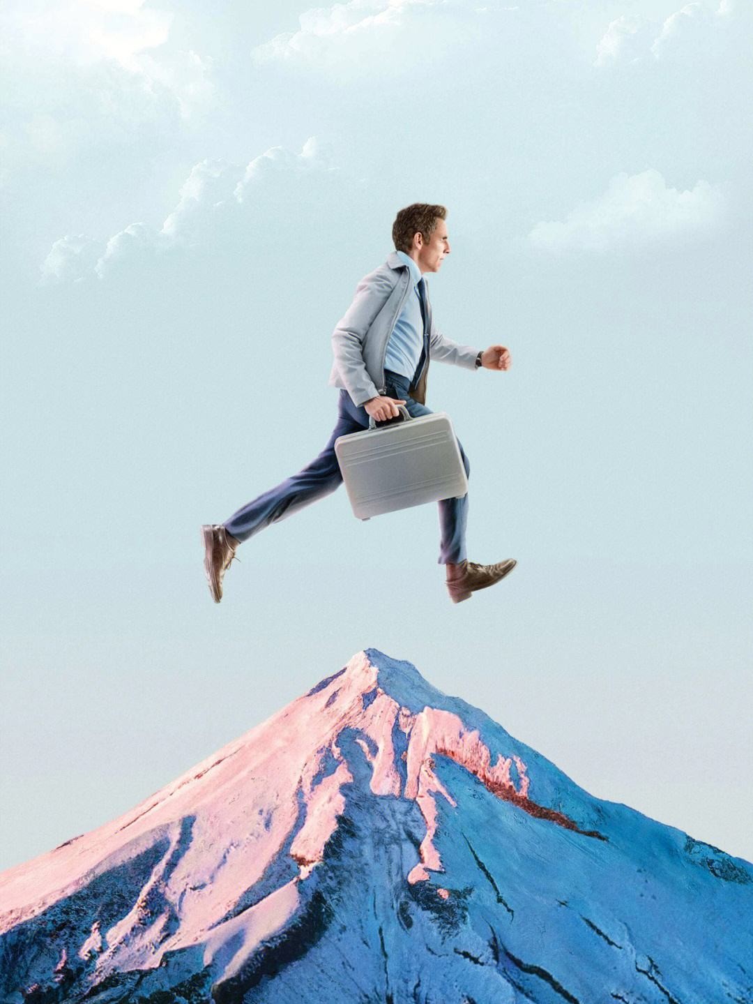 Actor in "Daydreamers," lead character John Dow, creative and ...