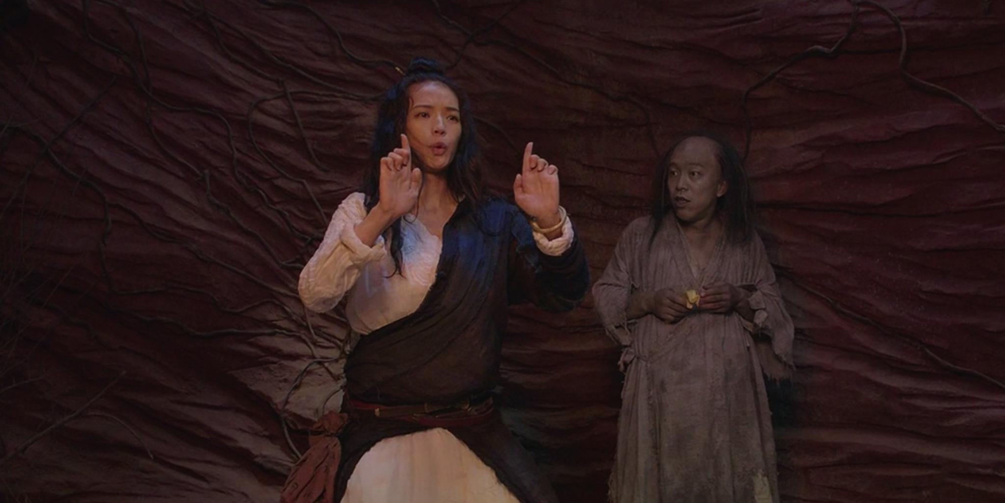 "Chinese Movie Queen" Shu Qi: Known as the most beautiful actress, her ...