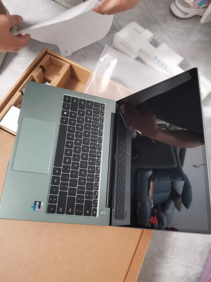 How to check the new laptop computer? The most detailed inspection ...