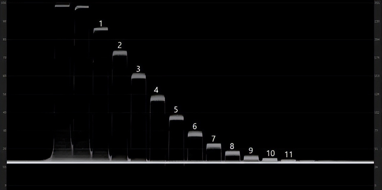 Lab Test: Canon EOS R5 Rolling Shutter/Dynamic Range/Tolerance - iMedia