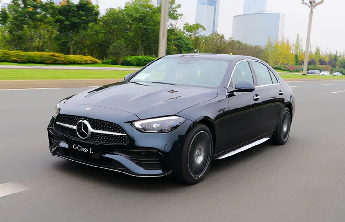 Looking for a luxury B-segment car?These are handsome - iNEWS