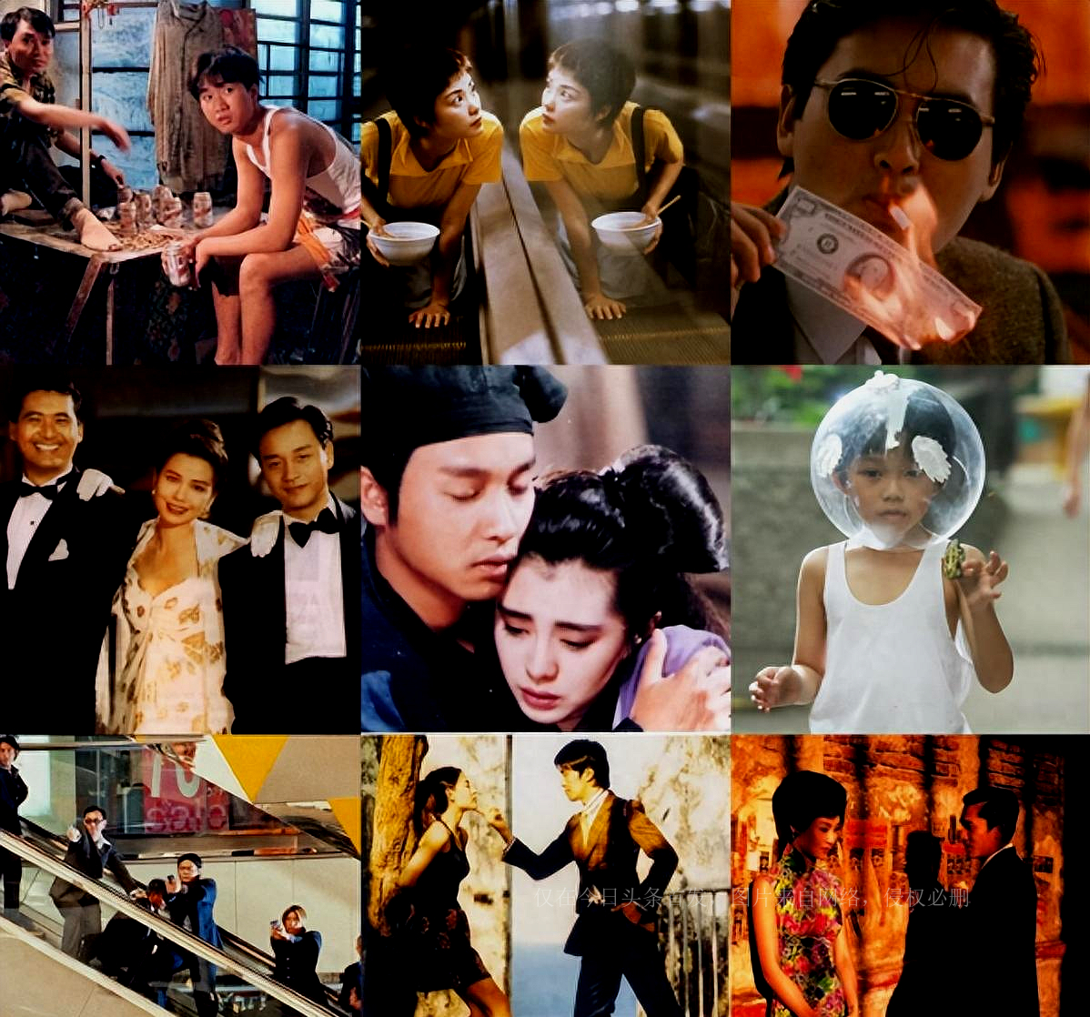 The final glory of Hong Kong movies turned out to be his love of making Category III films. - iMedia