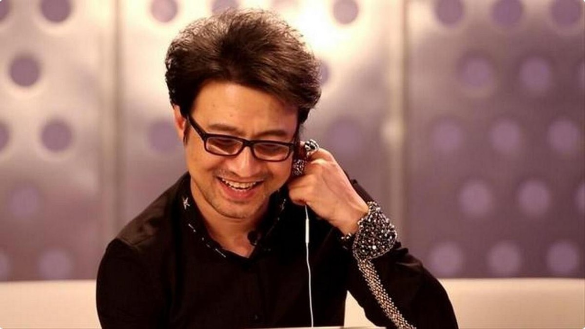 This time, the "invincible" Wang Feng finally paid the price for his ...