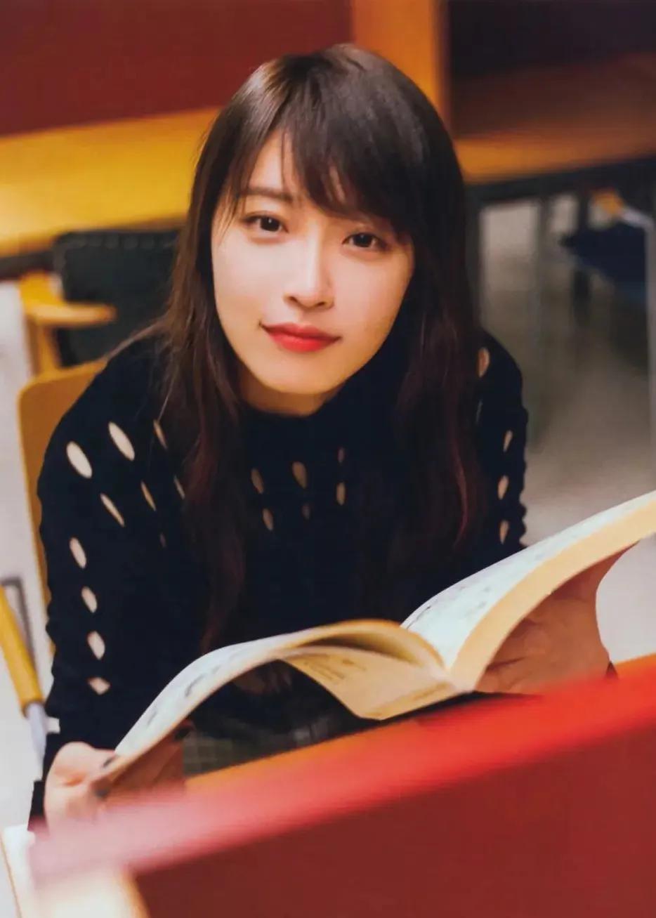 Gao Shan Yi Shi: Intellectual women are the most beautiful - iNEWS