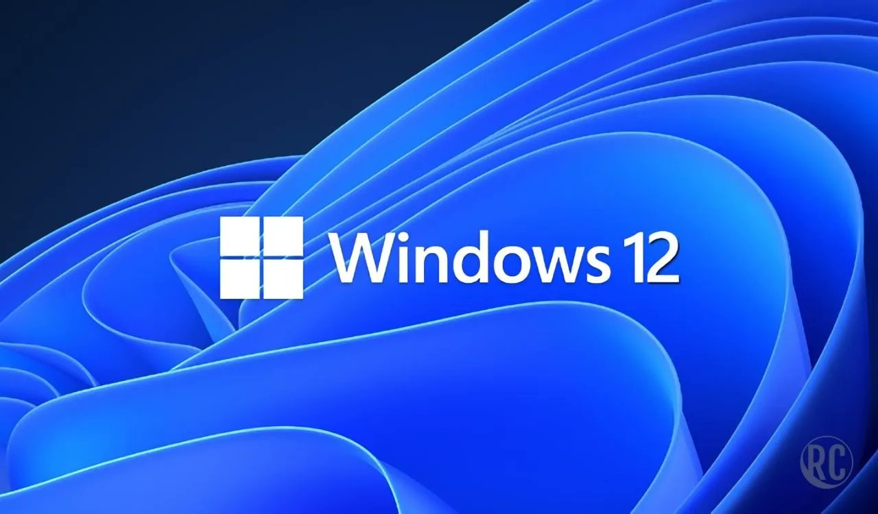 Microsoft will release Windows 12 in 2024!System updates are more ...