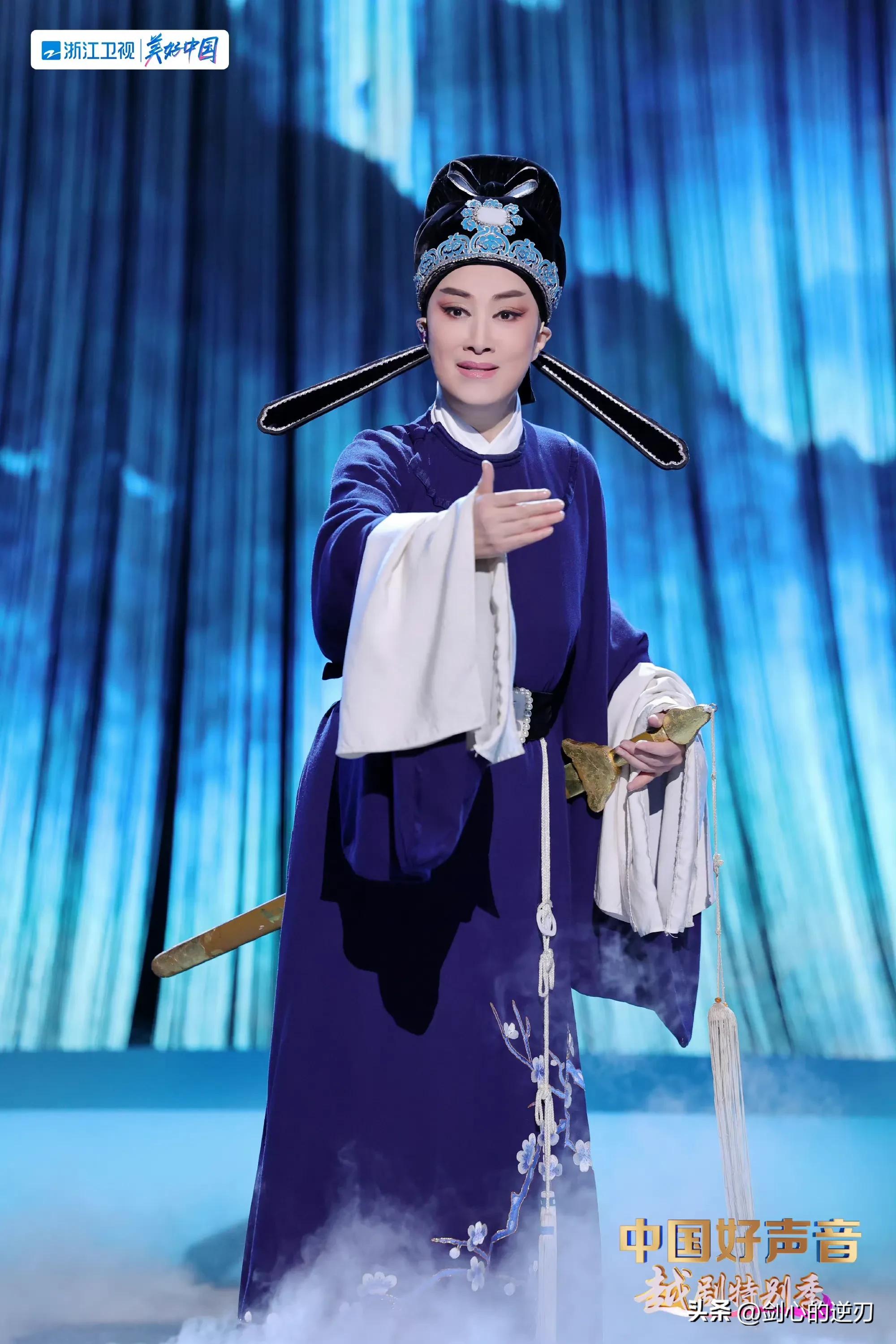 Yue Opera: It's the voice of China that you can't imagine! - iMedia