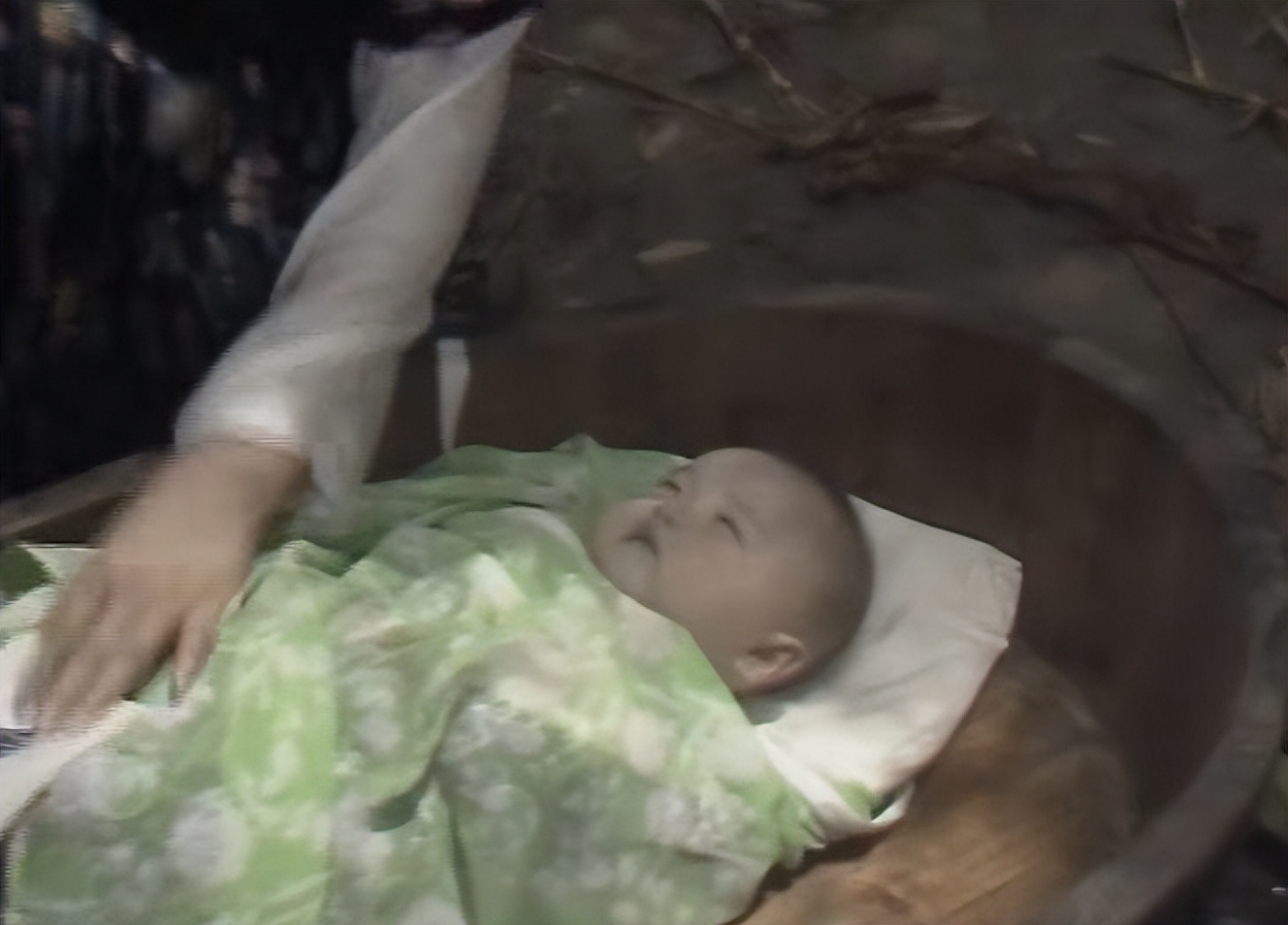 86 Edition [Journey to the West] The status of the 6 Tang monks: the ...