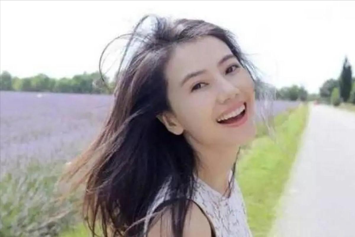 Yu Xiaowei: Thank you Gao Yuanyuan for not marrying, my son is well-behaved and obedient, and my ...