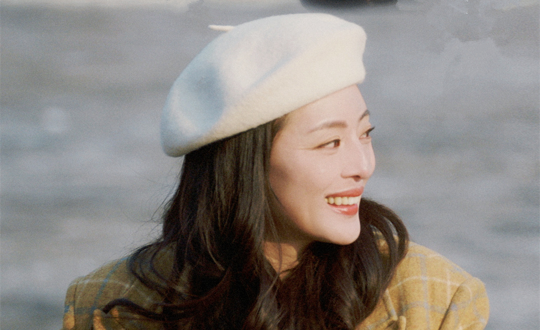 "Shine in Your Winter Night" is finalized, Qiao Xin and Ma Sichao's ...