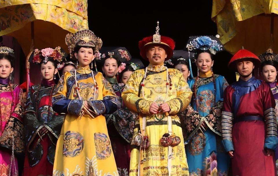 The Autocracy in Ancient China (3) The Autocracy of People and Subjects ...