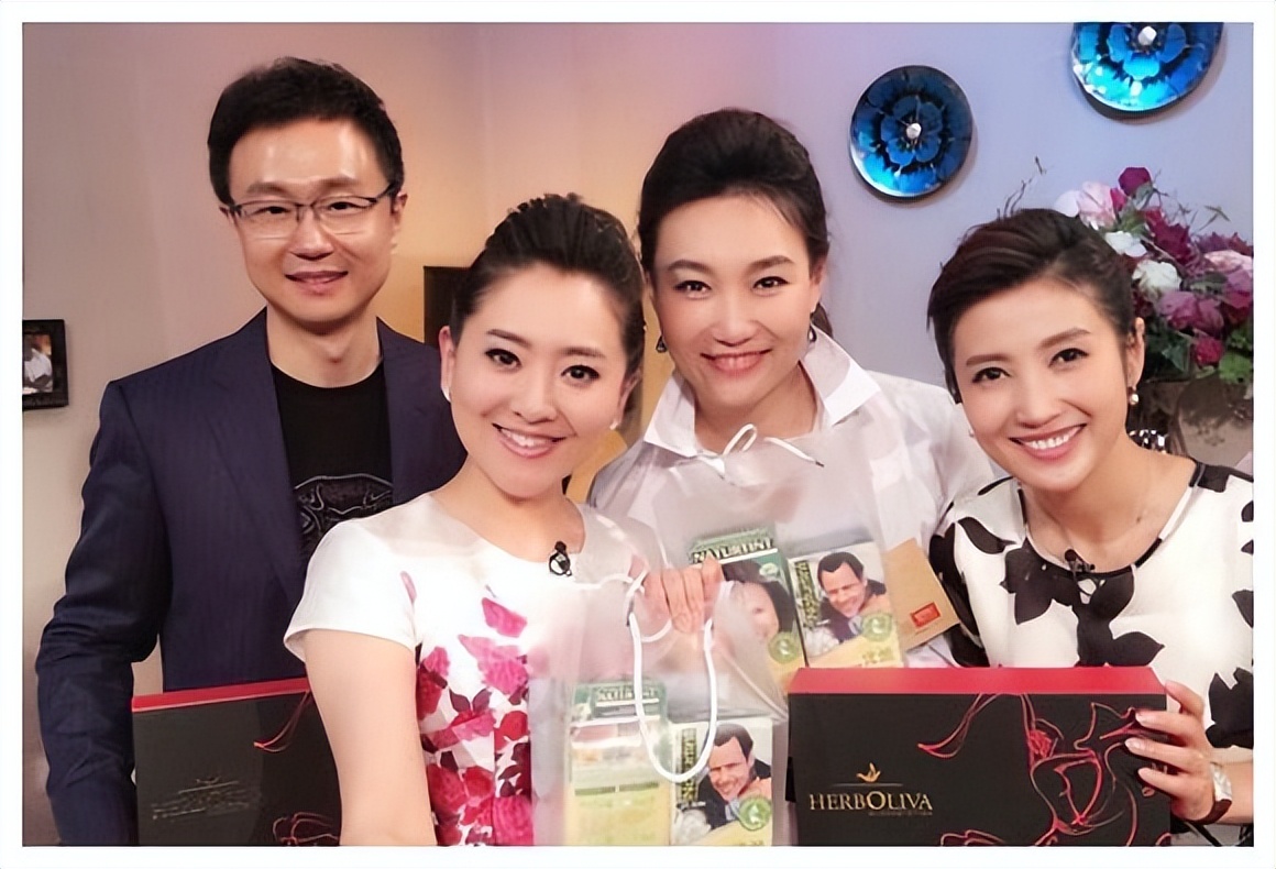 Facts have proved that the 46-year-old "unmarried and sterile" Li Zimeng has embarked on another ...