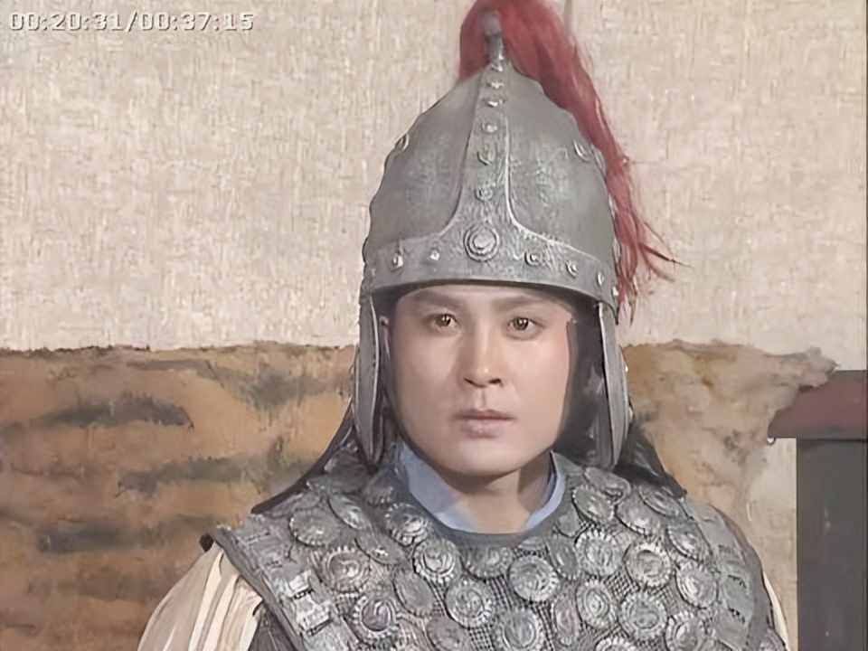 58-year-old An Yaping passed away from throat cancer. He was still ...