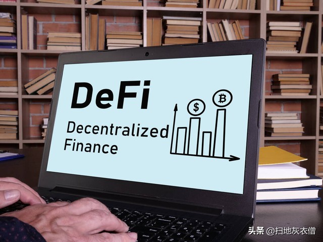 The ultimate development of the Internet is decentralization - iMedia