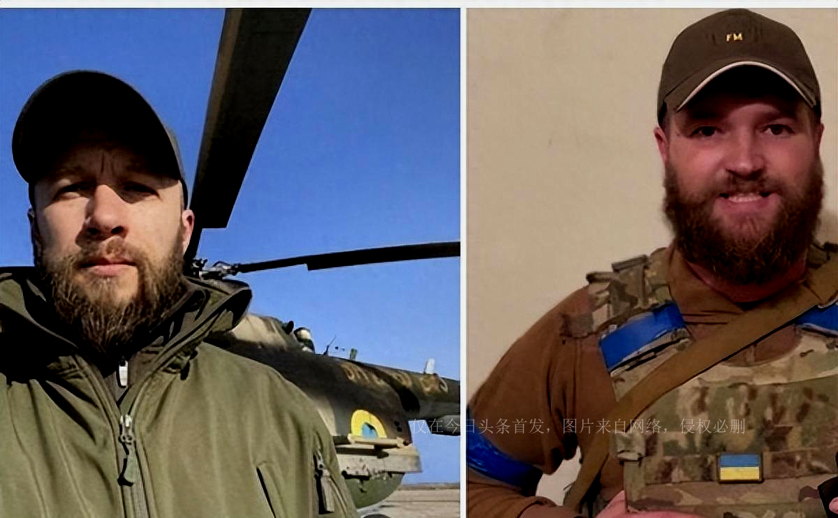 The leader of the Azov battalion broke out in a military plane and was ...