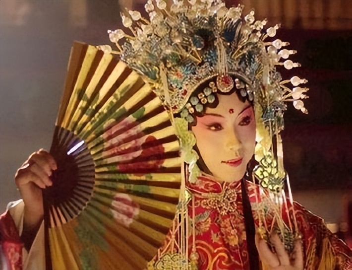 Li Yugang arrogant? Offended the entire Peking Opera circle by one's ...
