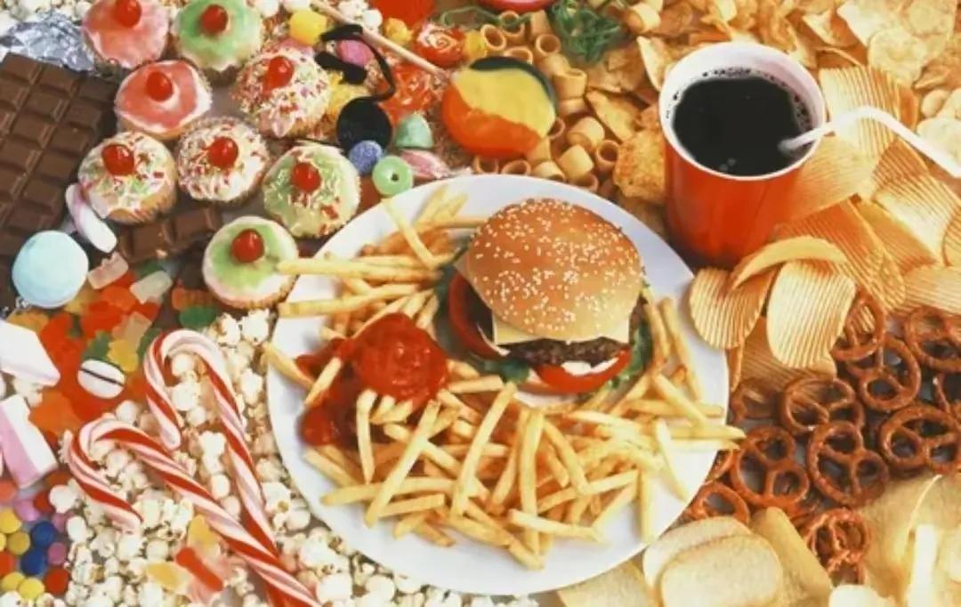 These 12 unhealthy foods must be avoided - iNEWS