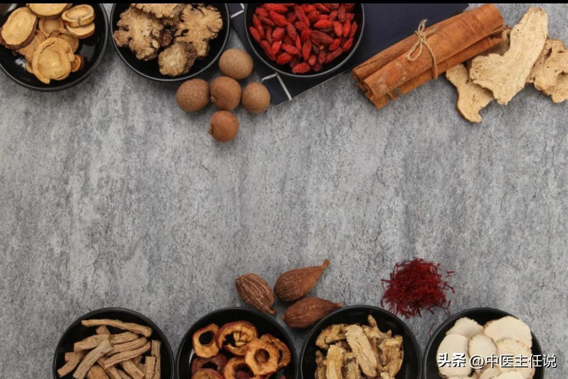 Chinese medicine treats prostate disease, you need to know the role of ...