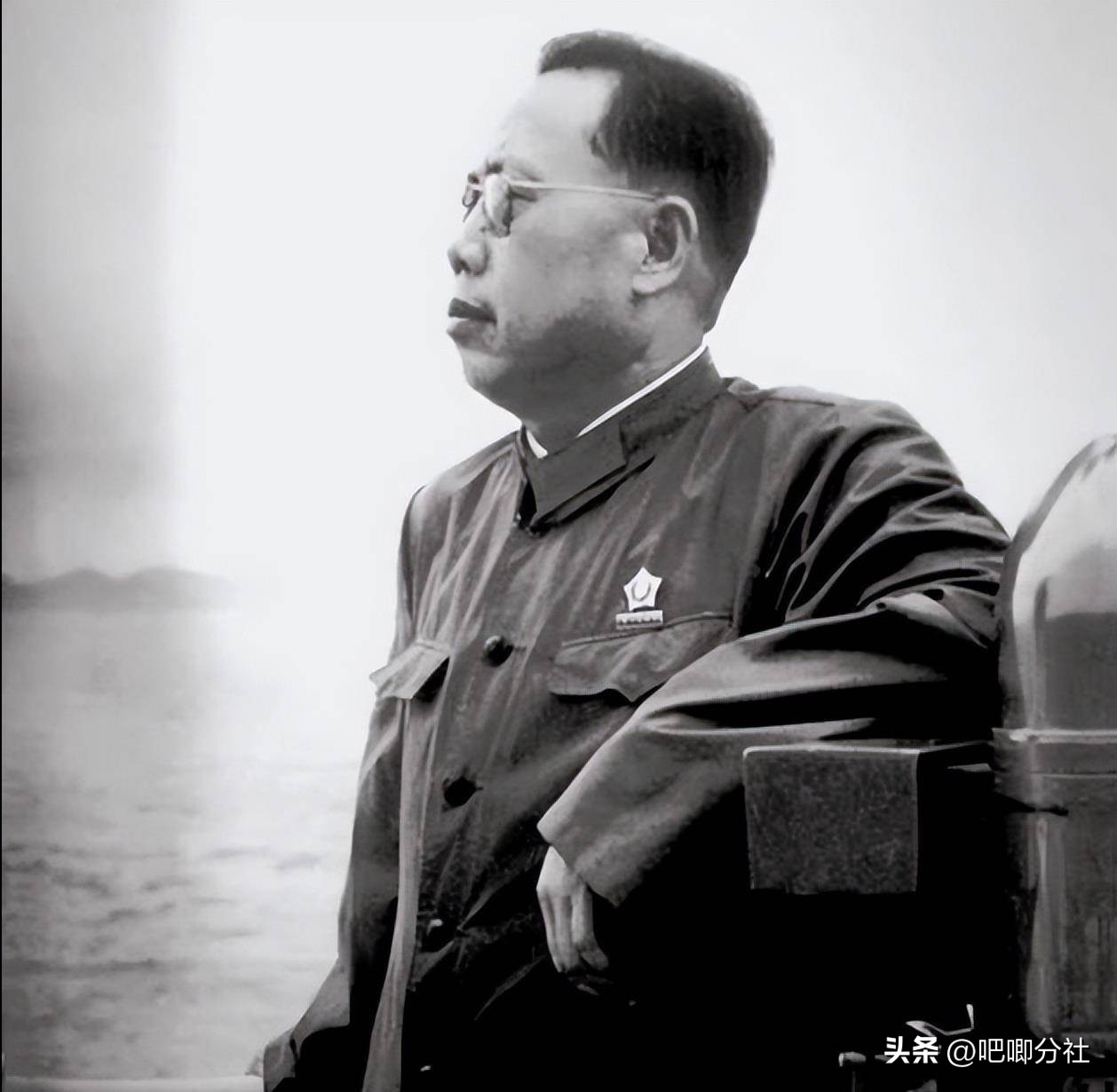 He had a disagreement with Li Zuopeng, and he left the meeting with an ...