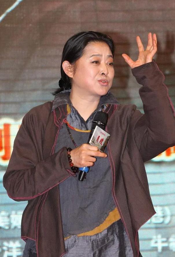 Ni Ping: The most correct decision in my life is to give up the popular ...