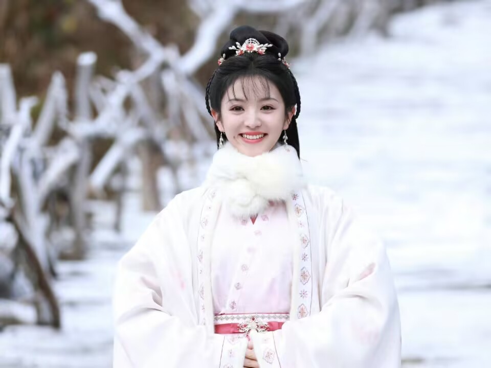 The woman with the most unexpected ending in "Qing Qing Daily" is not ...